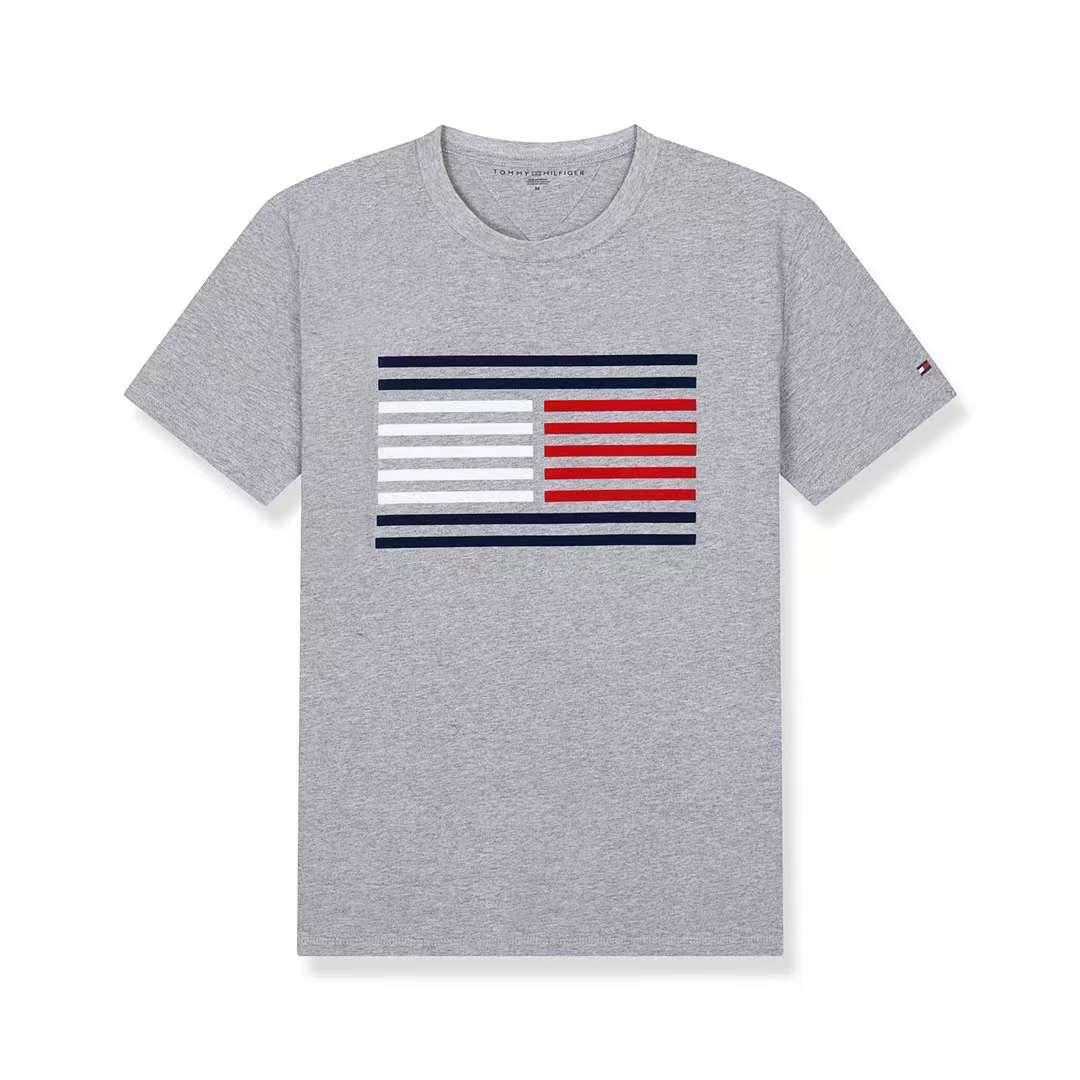 TMH T-Shirt Ash